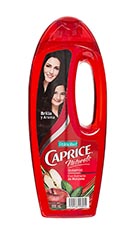 Mercado San Juan - CAPRICE SHAMP NATURALS MANZANA 760ML Pieza