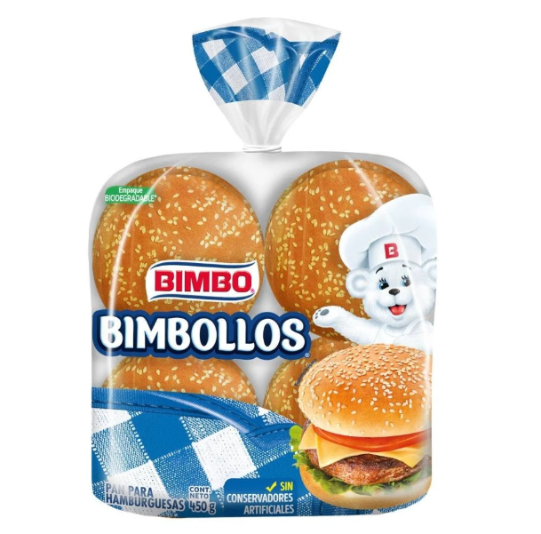 Mercado San Juan - Bolillo Panovo Horneado Pz