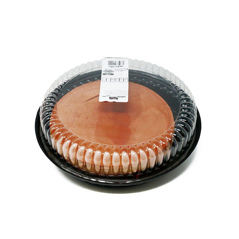 Mercado San Juan - Pastel Kirkland Chocoflan Completo 1.95K Pieza