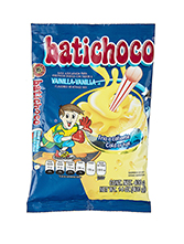 Mercado San Juan - Polvo Batichoco Vainilla 400G