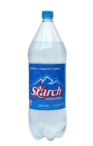 Mercado San Juan - SKARCH MINERAL 2LT Pieza