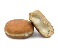 Mercado San Juan - Panovo Berlinesa Rellena Pz Pieza