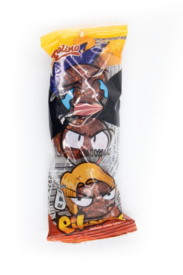 Mercado San Juan - Ricolino Pikaros 16.5G Pieza