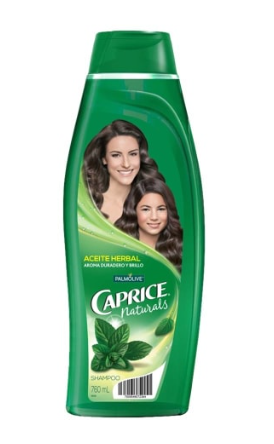 Mercado San Juan - Caprice Shamp Naturals Herbal 760Ml Pz
