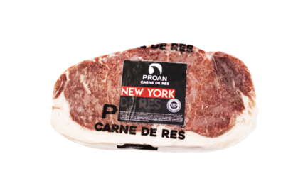 Mercado San Juan - New York Proan 3/4 Congelado Kg
