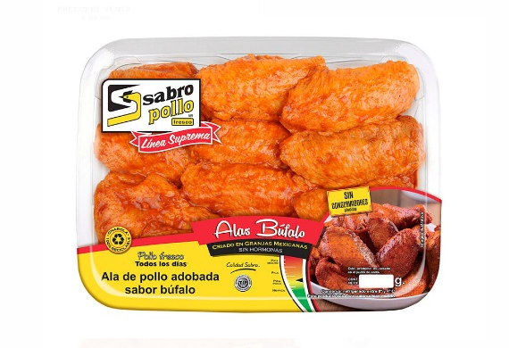 Mercado San Juan - Inicio