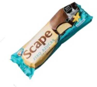 Mercado San Juan - Paleta Bolonia Scape Zero Azucar 63G